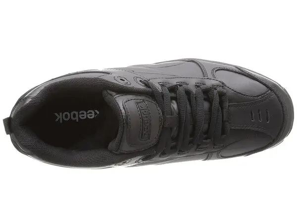 REEBOK Jorie Soft Toe Oxford Lace-up Work Boots
