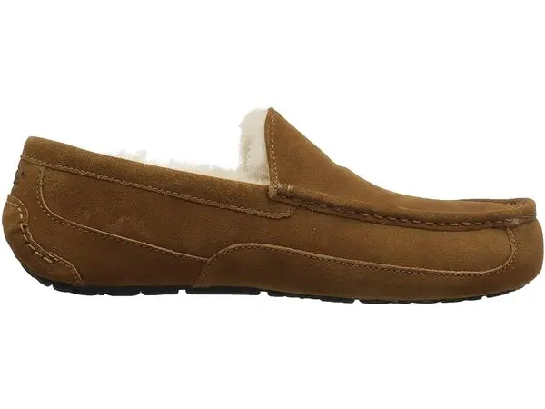 UGG Ascot Slipper - Brown