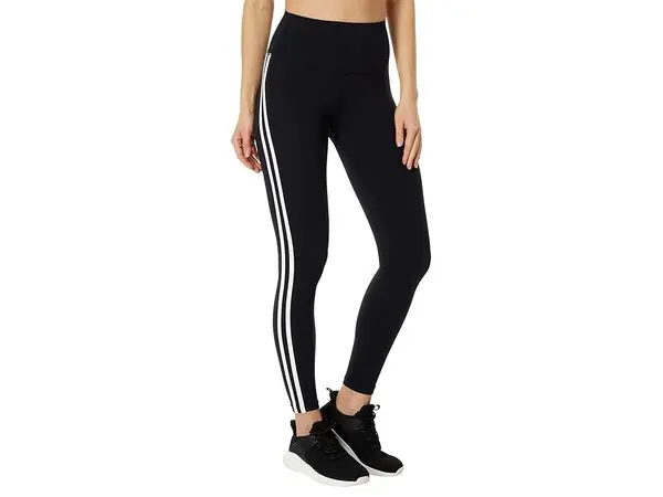 Splits59 Ella High-waist Airweight 7/8 Leggings Casual Pants /white