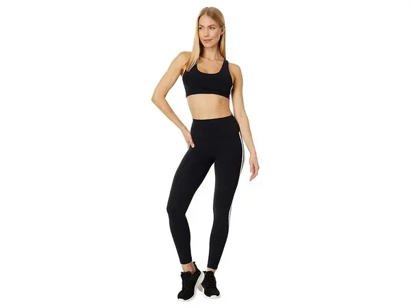 Splits59 Ella High-waist Airweight 7/8 Leggings Casual Pants /white