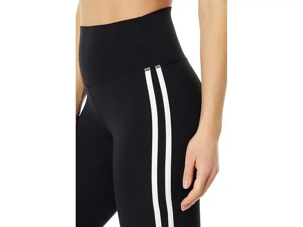 Splits59 Ella High-waist Airweight 7/8 Leggings Casual Pants /white