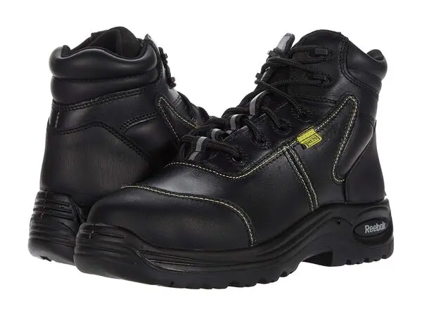 REEBOK Trainex Boots - Black