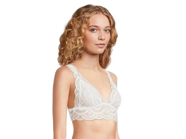 Eberjey Mariana Lace Bralette Bra