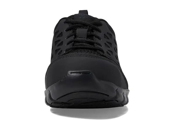 REEBOK Sublite Cushion Comp Toe Sd Athletic Boots - Black
