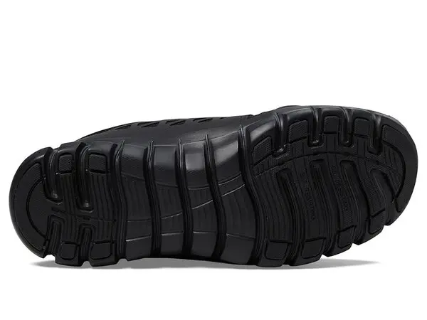 REEBOK Sublite Cushion Comp Toe Sd Athletic Boots - Black