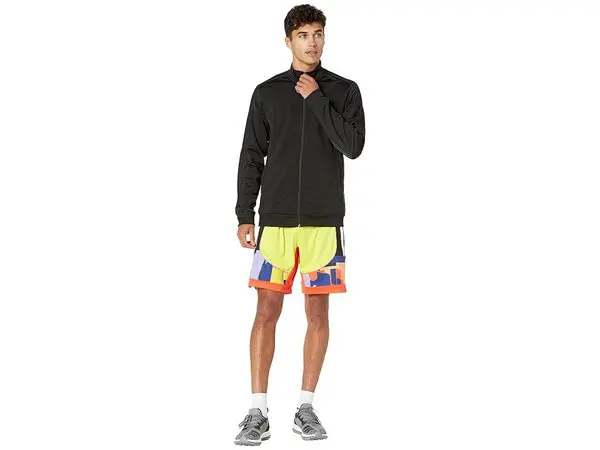 Adidas Essentials 3-stripes Tricot Track Jacket Coat
