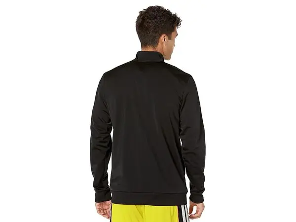 Adidas Essentials 3-stripes Tricot Track Jacket Coat