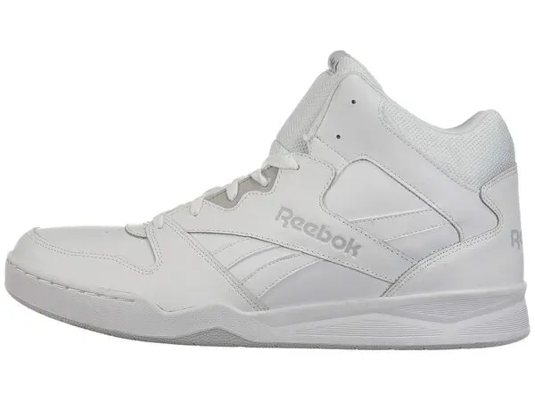 REEBOK Royal Bb4500 Hi2 High Top Sneakers - Gray