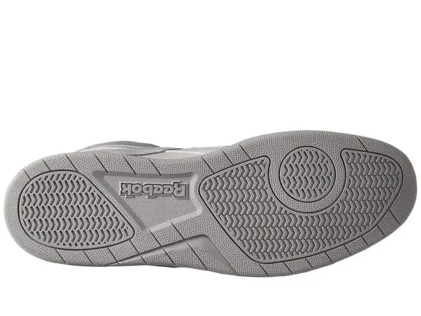 REEBOK Royal Bb4500 Hi2 High Top Sneakers - Gray