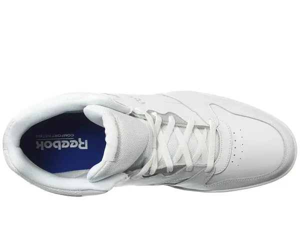 REEBOK Royal Bb4500 Hi2 High Top Sneakers - Gray
