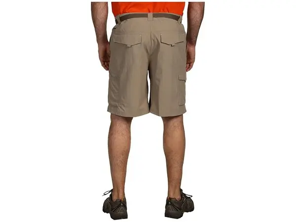 Columbia Silver Ridge Cargo Short - Bone