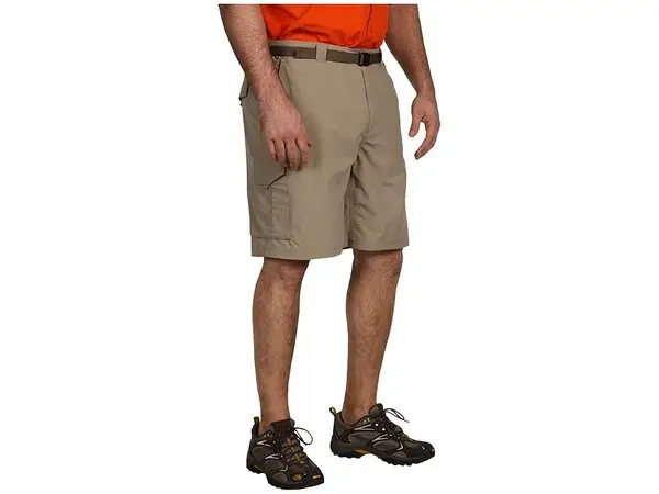 Columbia Silver Ridge Cargo Short - Bone