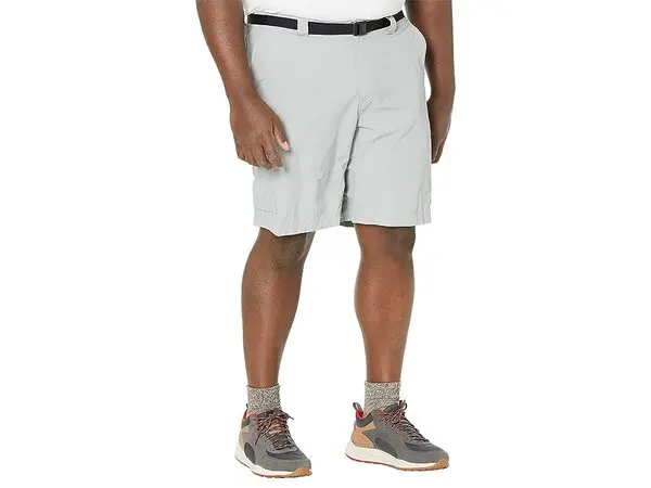 Columbia Silver Ridge Cargo Short - Green