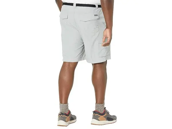 Columbia Silver Ridge Cargo Short - Green
