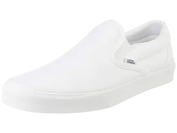 VANS Classic Slip-on Core Classics Skate Shoe