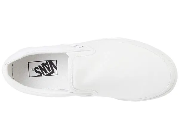 VANS Classic Slip-on Core Classics Skate Shoe