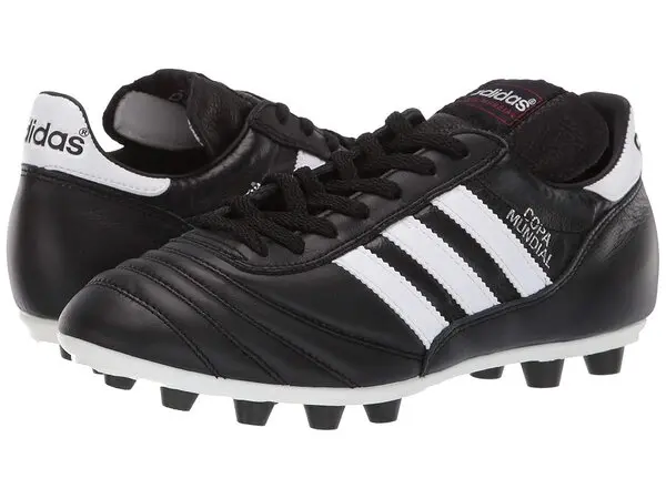 Adidas Copa Mundial Cleats - Black