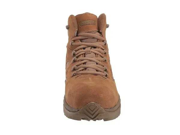 REEBOK 6 Rapid Response Rb Work Boots Coyote