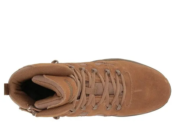 REEBOK 6 Rapid Response Rb Work Boots Coyote