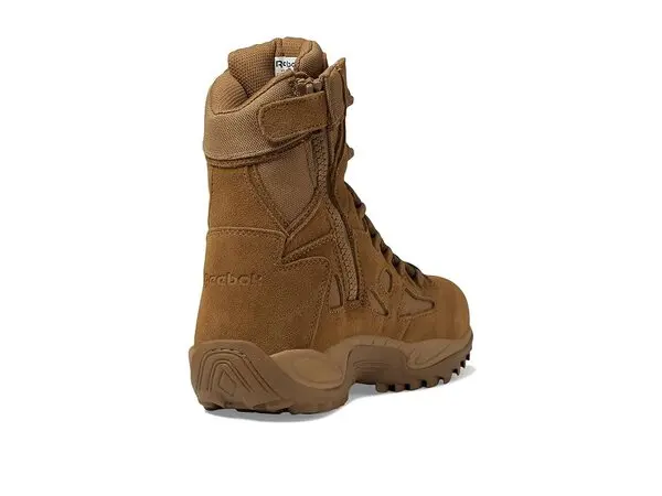 REEBOK Rapid Response Rb Metal-free Work Boots