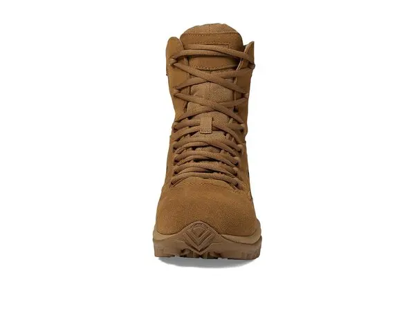 REEBOK Rapid Response Rb Metal-free Work Boots