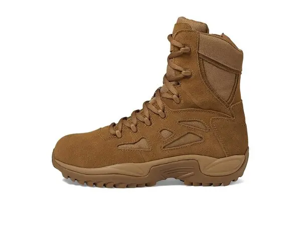 REEBOK Rapid Response Rb Metal-free Work Boots