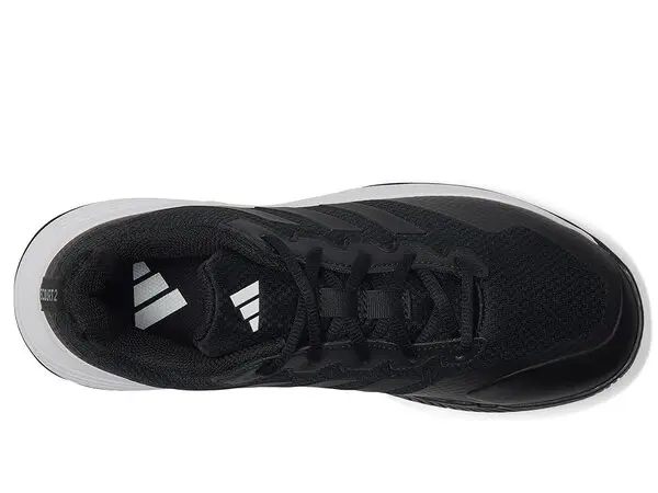 Adidas Game Court 2 Tennis Shoes - Black