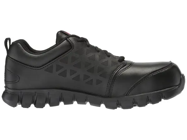 REEBOK Sublite Cushion Work Eh Athletic Shoes