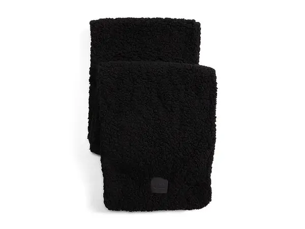UGG Sherpa Oversized Scarf Scarves