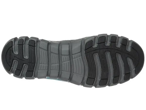 REEBOK Sublite Cushion Alloy Toe Sd Sneakers - Multi
