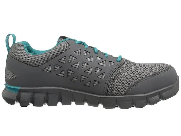 REEBOK Sublite Cushion Alloy Toe Sd Sneakers - Multi