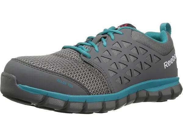 REEBOK Sublite Cushion Alloy Toe Sd Sneakers - Multi