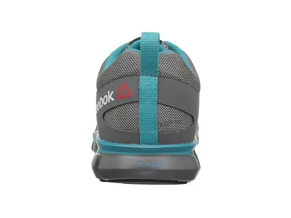 REEBOK Sublite Cushion Alloy Toe Sd Sneakers - Multi