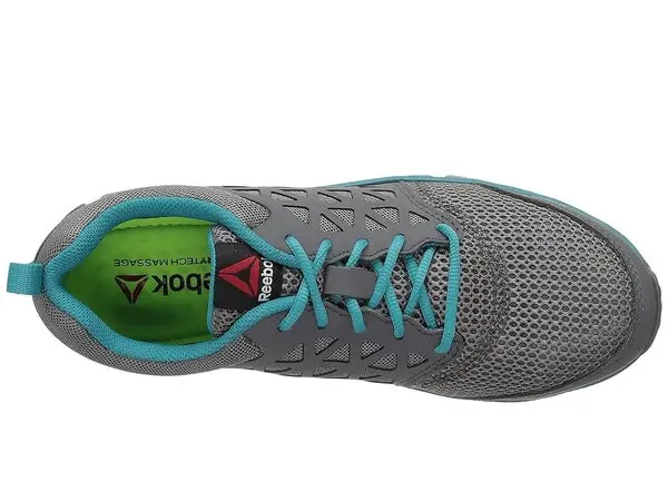 REEBOK Sublite Cushion Alloy Toe Sd Sneakers - Multi