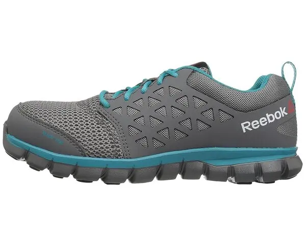 REEBOK Sublite Cushion Alloy Toe Sd Sneakers - Multi