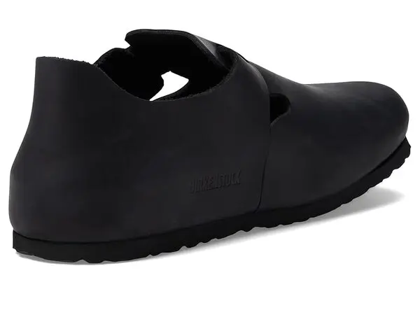 BIRKENSTOCK London Slip-on Shoes - Black