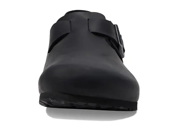 BIRKENSTOCK London Slip-on Shoes - Black