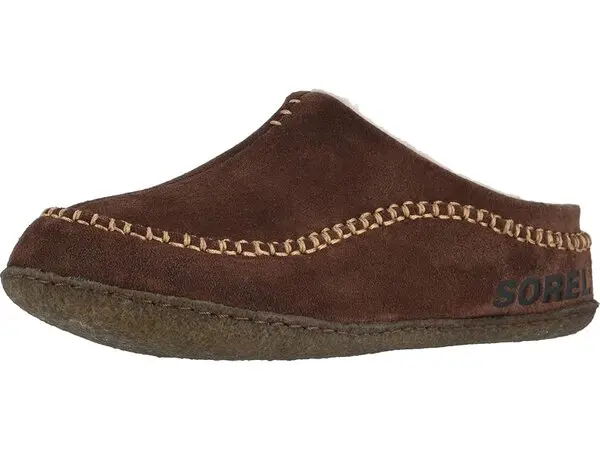 Sorel Falcon Ridge Ii Slippers - Brown