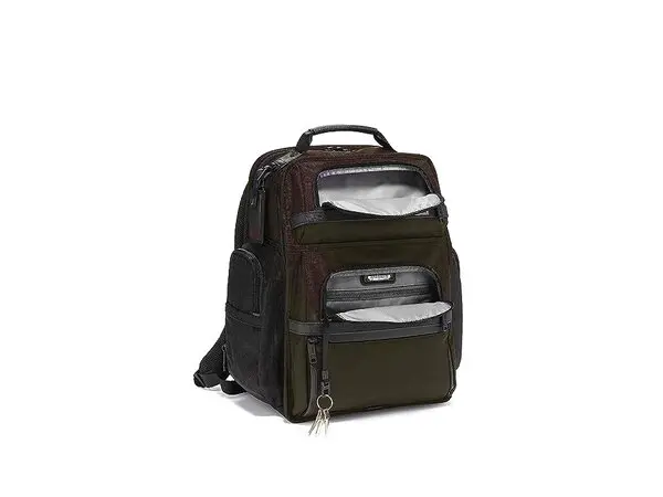 Tumi Alpha 3 Brief Backpack