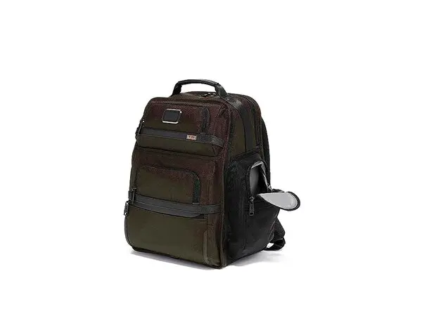 Tumi Alpha 3 Brief Backpack