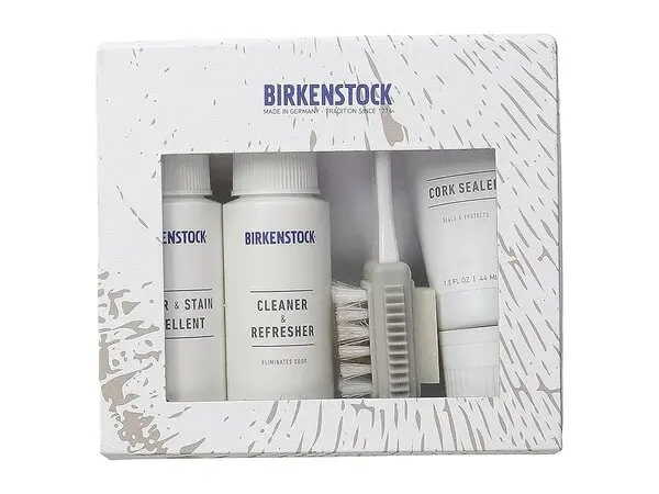 BIRKENSTOCK Deluxe Shoe Care Kit - Multi