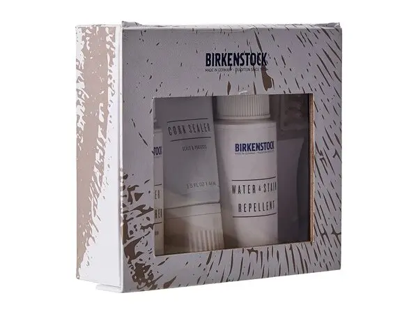 BIRKENSTOCK Deluxe Shoe Care Kit - Multi