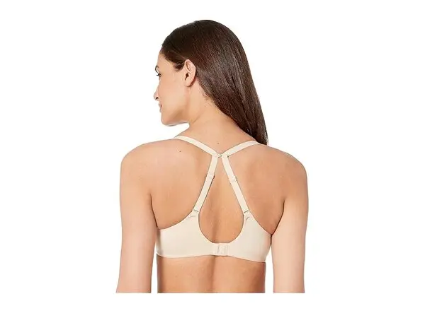 Wacoal Perfect Primer Underwire T-shirt Bra 853213 Bra Sand - Bone