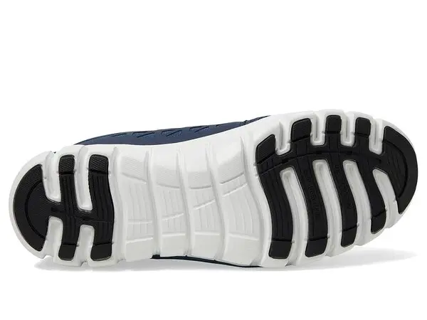 REEBOK Sublite Cushion Work Sd Alloy Toe Athletic Shoes - Navy