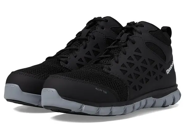 REEBOK Sublite Cushion Mid Sd