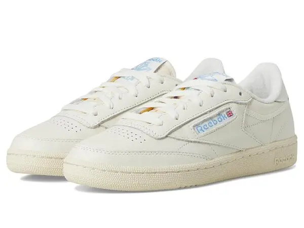 REEBOK Club C 85 Vintage Sneakers - Gray
