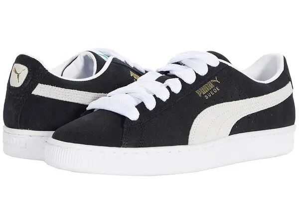 PUMA Suede Classic Xxi Sneakers - Black
