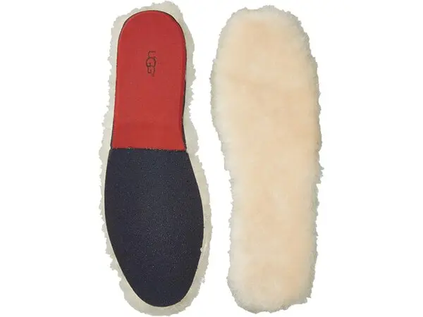UGG Sheepskin Insoles