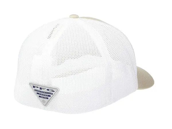 Columbia Pfg Meshtm Ballcap - Khaki