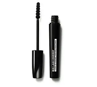 DECK OF SCARLET Big Lash Energy Mascara - One-color